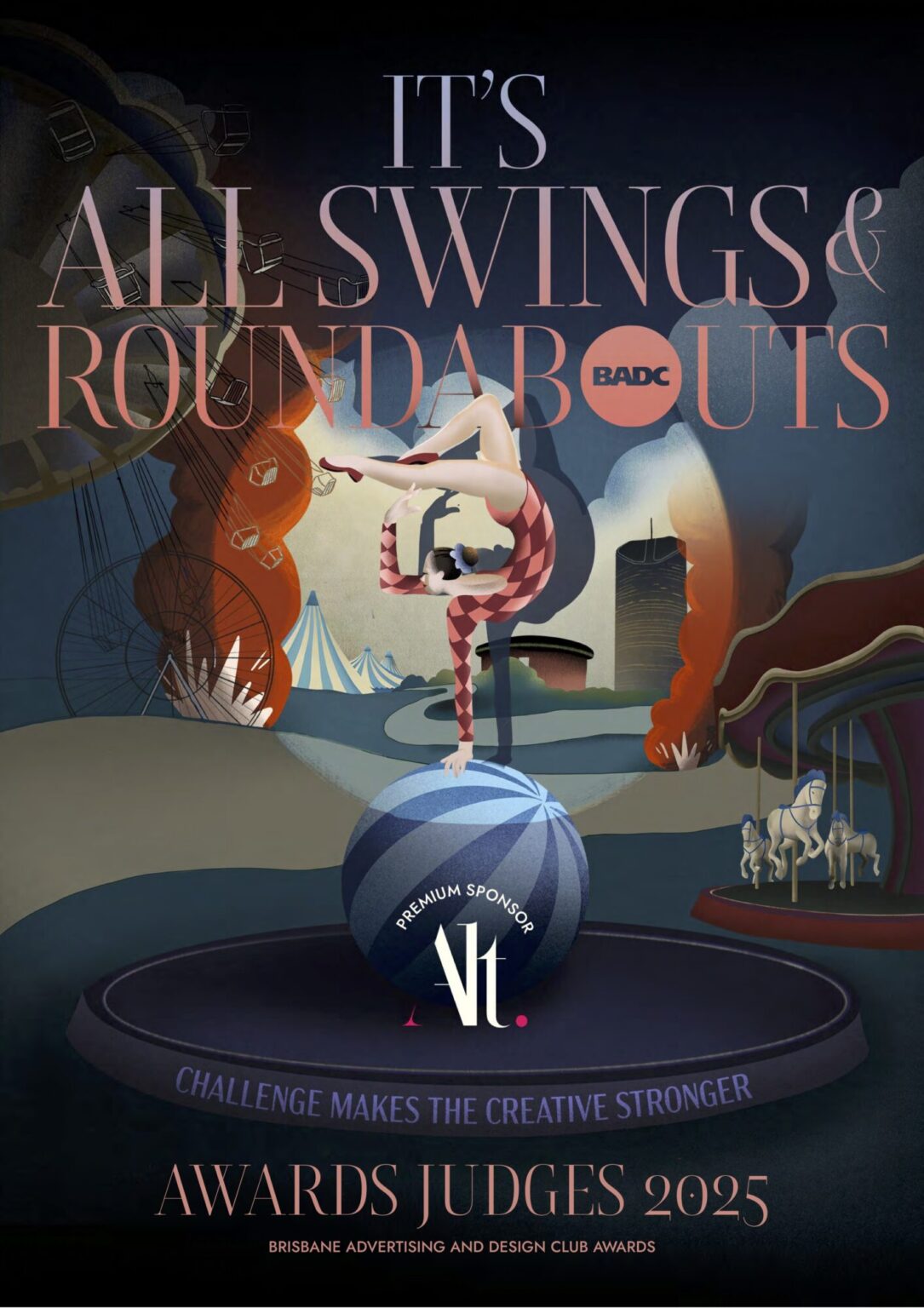 The 2025 Finalists Are Here! – BADC