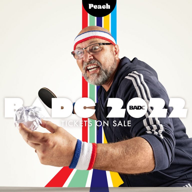 BADC – Brisbane Advertising and Design Club