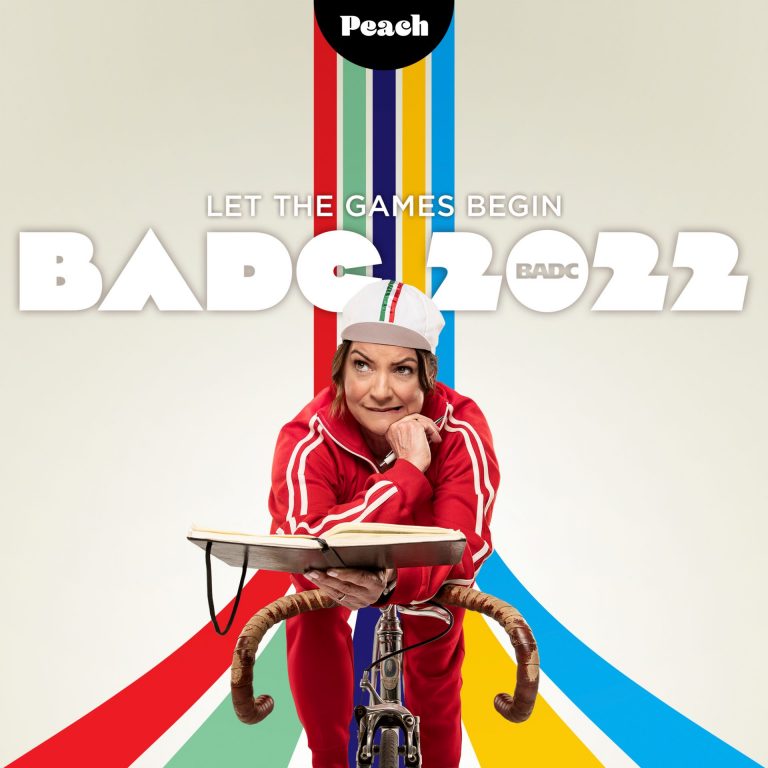 BADC | Brisbane Advertising and Design Club